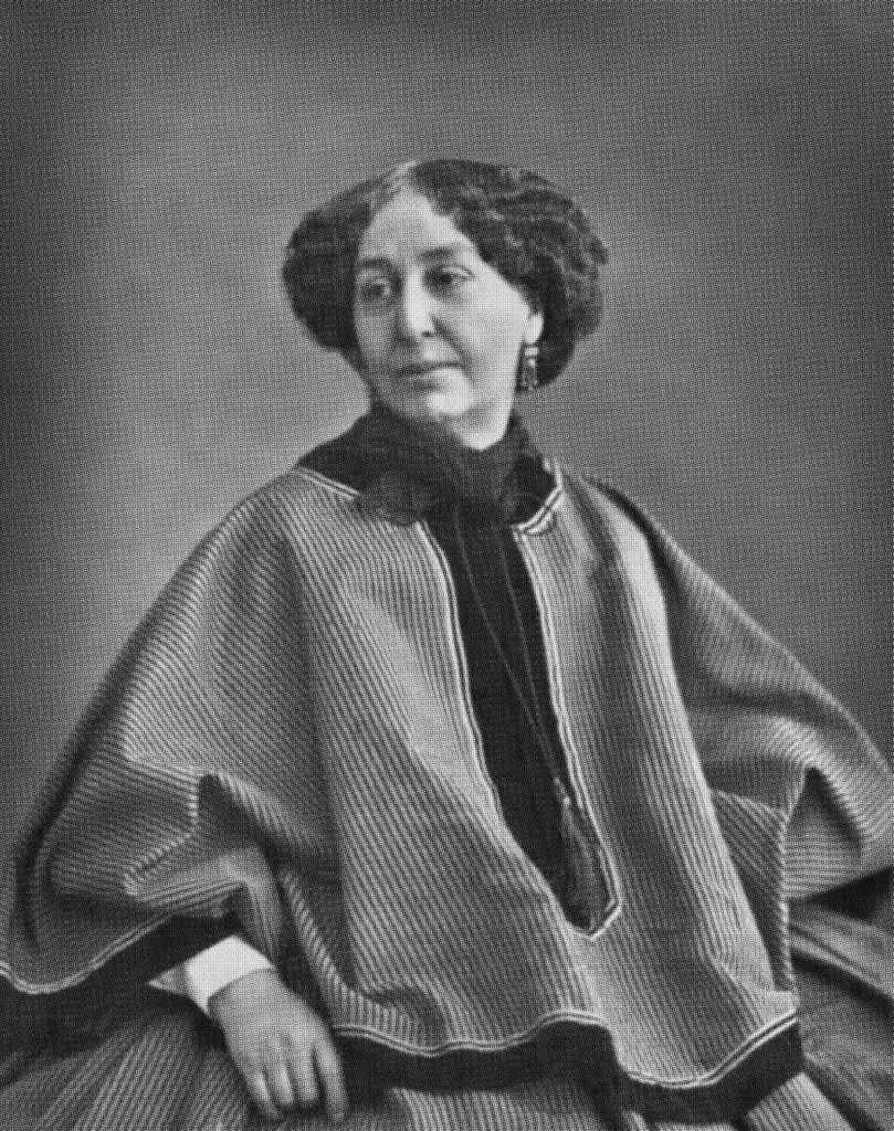 À la rencontre de George Sand