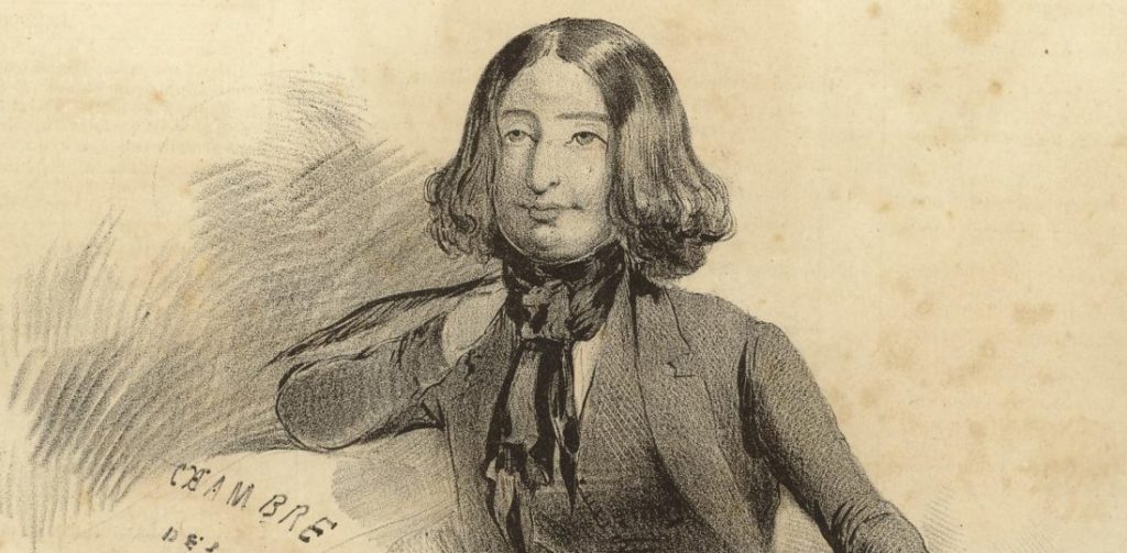 Musée George Sand et de la Vallée Noire